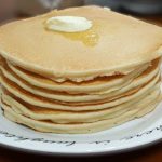 Easy Brown Sugar Pancakes - Easy Recipe Depot