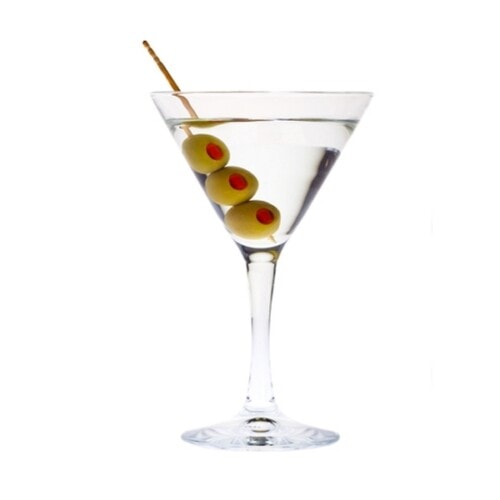 Easy Martini Cocktail Recipe - Easy Recipe Depot